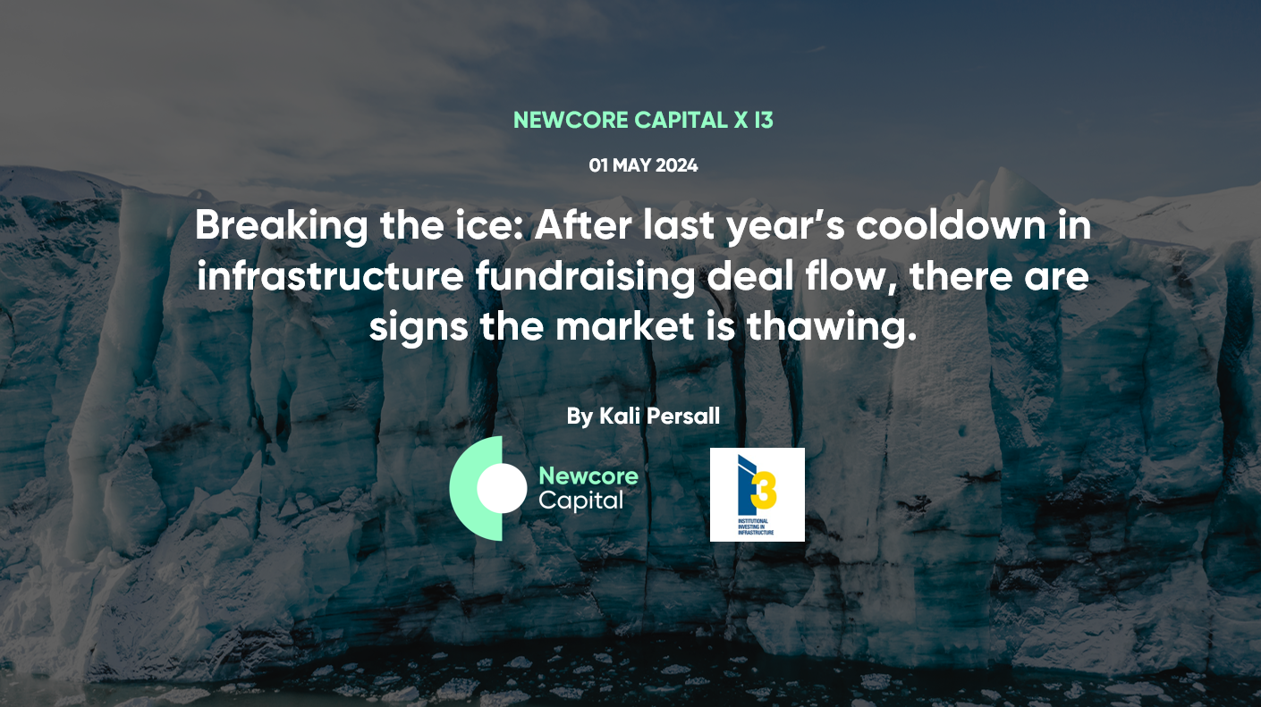 Home - Newcore Capital